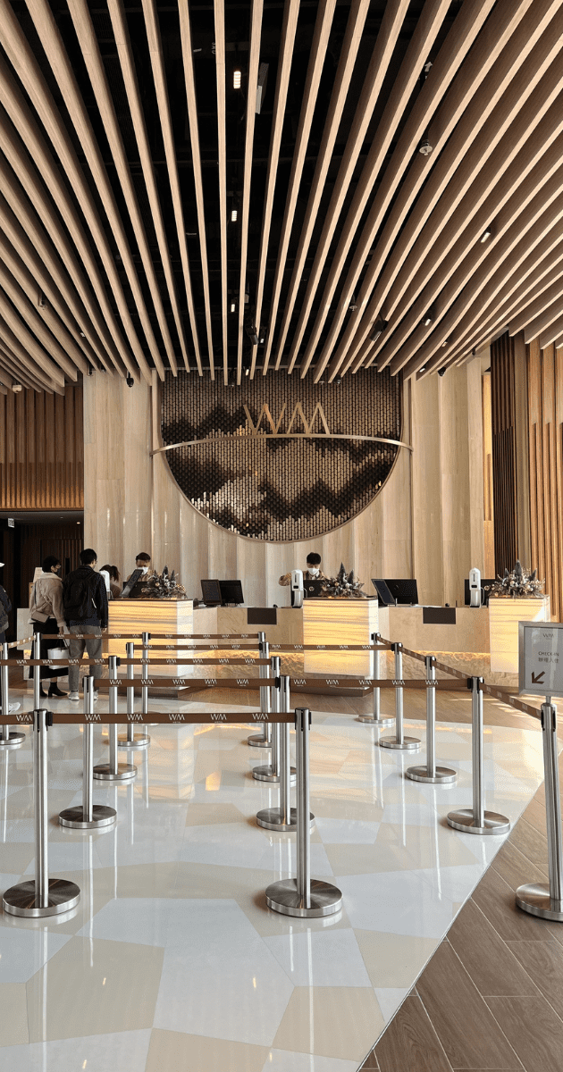 【香港西貢WM酒店評價】WM Hotel Staycation入住分享及住後感 - Travel with Jose