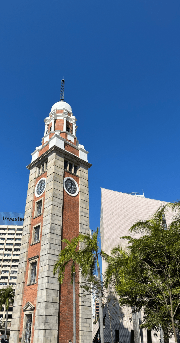 【尖沙咀好去處】7個香港旅遊景點行程及商場推介 - Travel with Jose